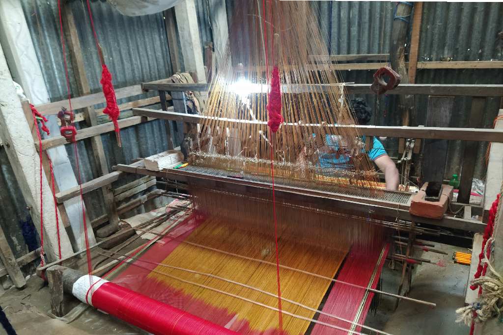 Best 6 Services Of Bangladesh Handloom Board (BHB)