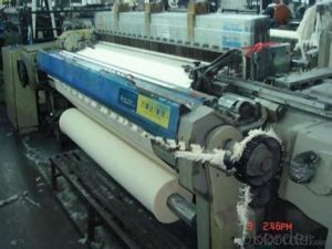 Exploring The Fabric Manufacturing Process