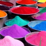 Azoic Dye: Classification, Properties, Benefits, And Uses