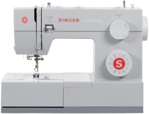 Sewing Machine: Types, Features And Their Uses