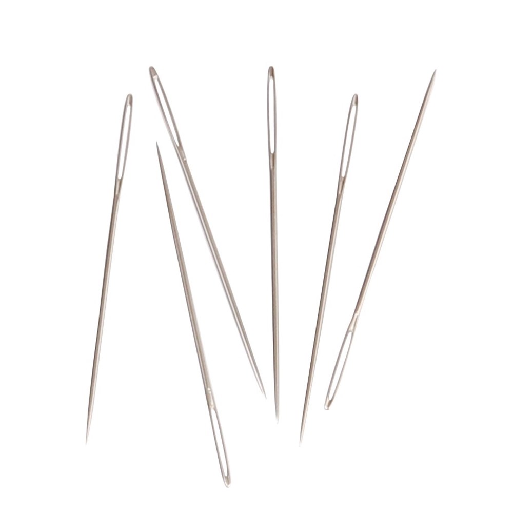 Sewing Needle Types And Shapes Sewing Needle Types And Shapes