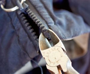 Zipper Types And Functions Of Zipper Parts