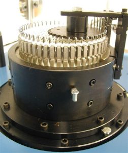 Functions Of Knitting Machine Parts