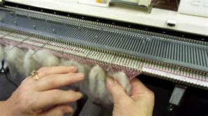 Classification of Knitting Machine | List of Knitted Fabrics | Textile ...