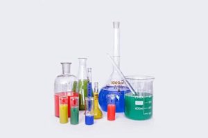 Procedure Of Solubility Test For Fiber Identification