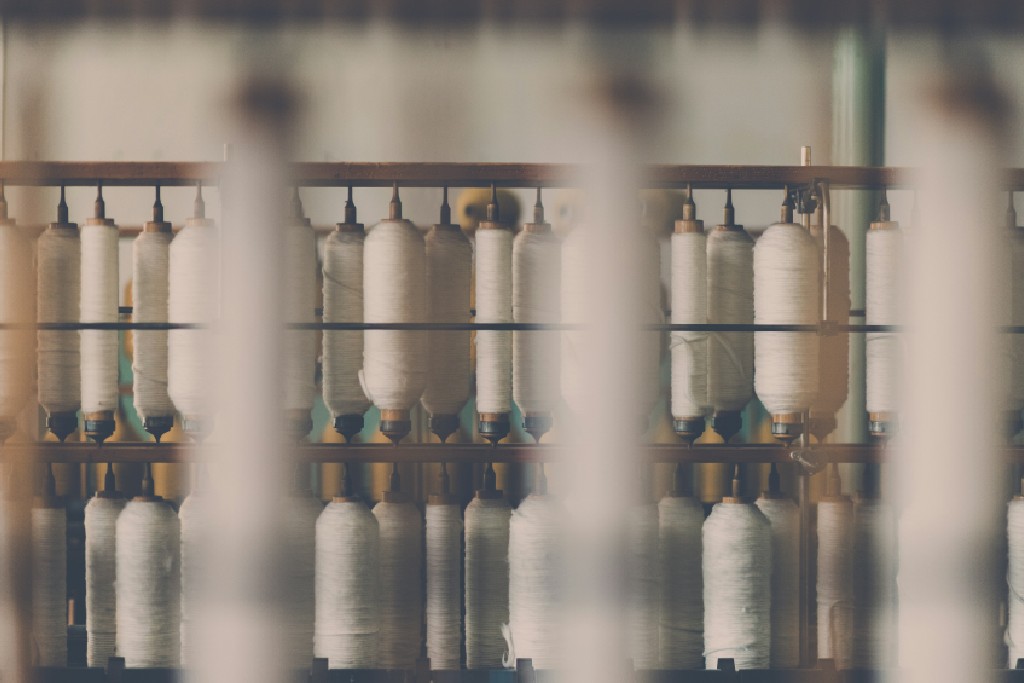 List Of Spinning Machines For Cotton Yarn Manufacturing